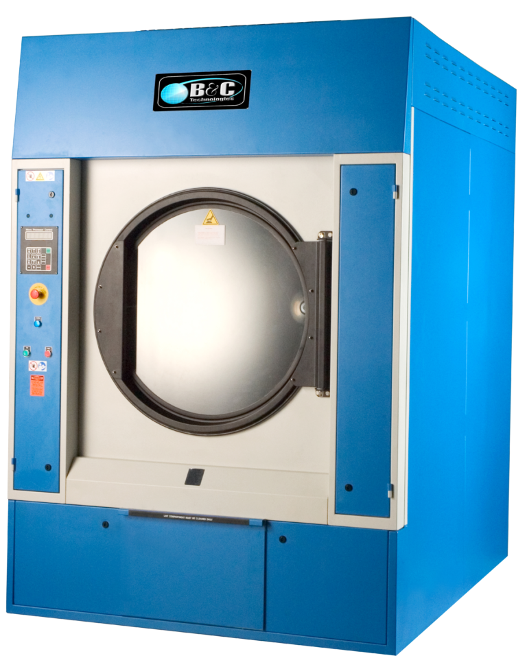DP-250 250LB Industrial Gas Dryer Microprocessor Controlled 1 Way Tilt ...