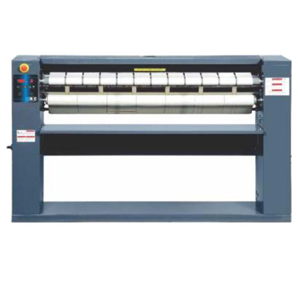 IC-8 Roll Ironer 55 inches width 8″ roller Electric Heating 208-240/60 ...