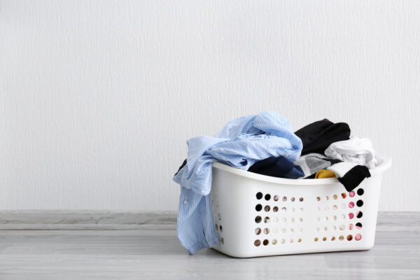 4 Common Laundry Problems and How You Can Fix Them – WASHIQ