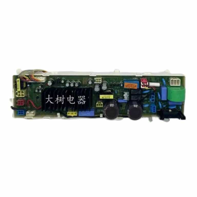 Original Motherboard Control Board For LG Washing Machine – WASHIQ